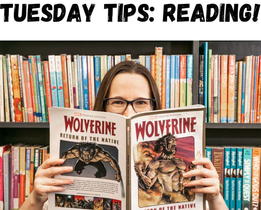 Tuesday Tips Reading To Uplevel Transactional Writing UpLevel Academy